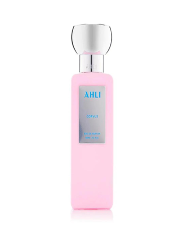 Corvus Ahli | Aromazgo